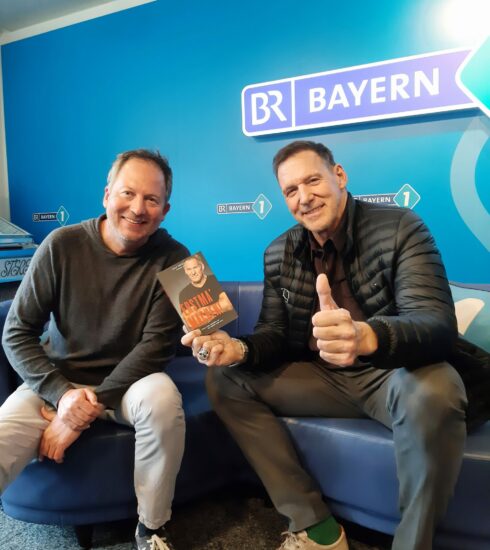 Live – Thorsten Otto