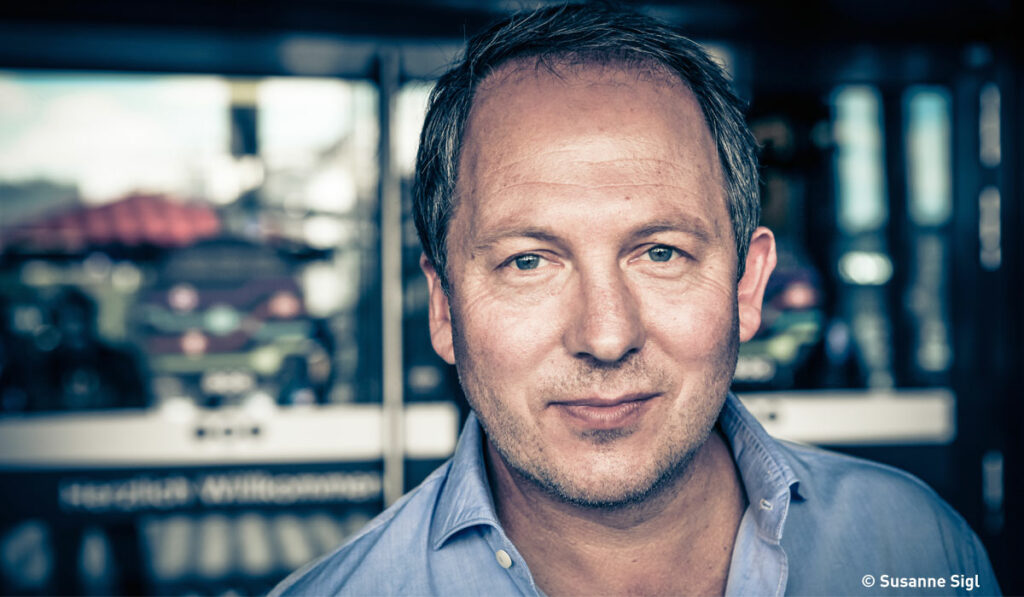 Presse – Thorsten Otto