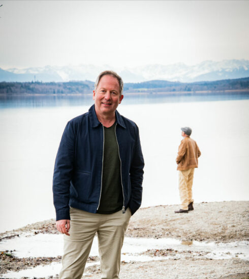 Podcast – Thorsten Otto