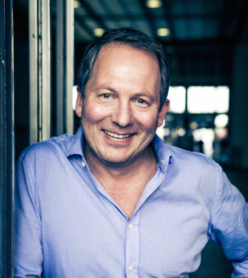 Thorsten Otto – Moderator, Autor und Gastgeber